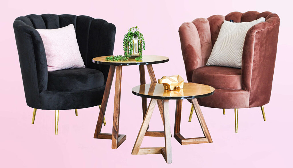 GALERÍA - Muebles Laffayette