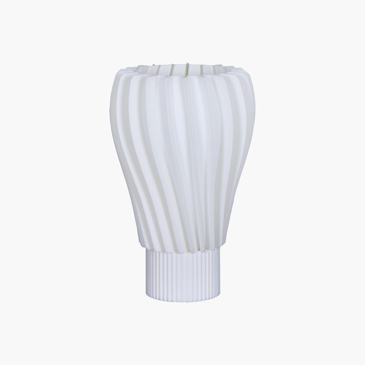 Lámpara Roma de Mesa | Diseño Moderno y Ecológico